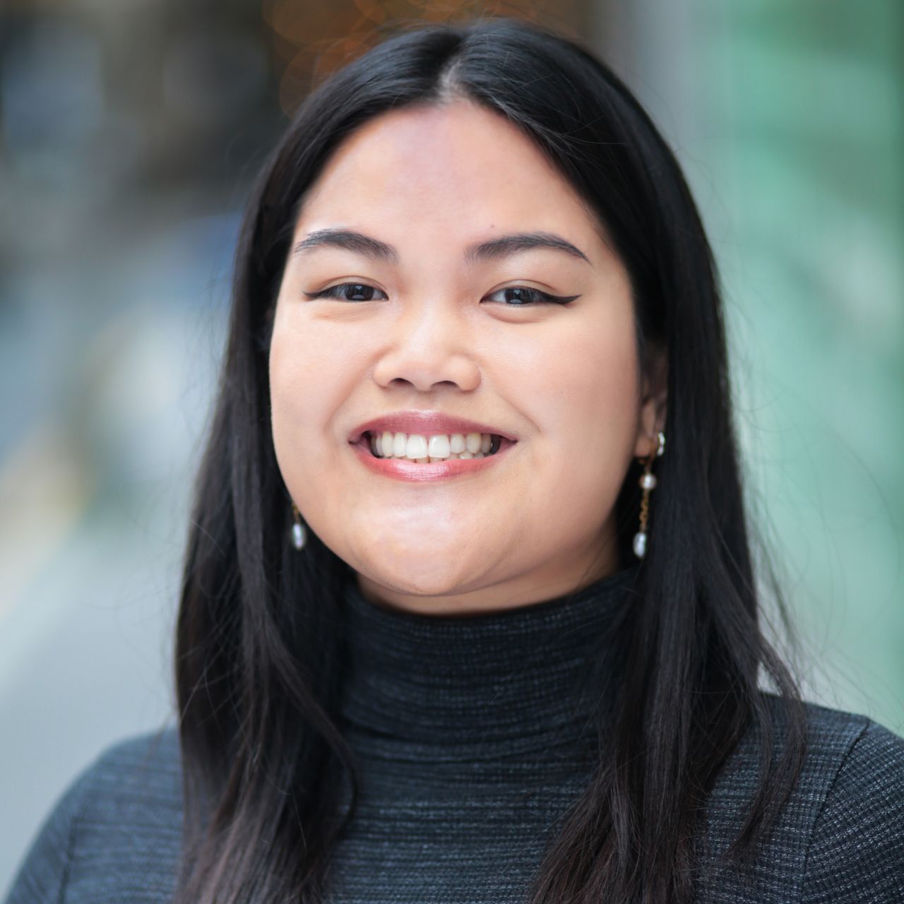 Maria Tayao | Speakers Corner | Speakers Corner